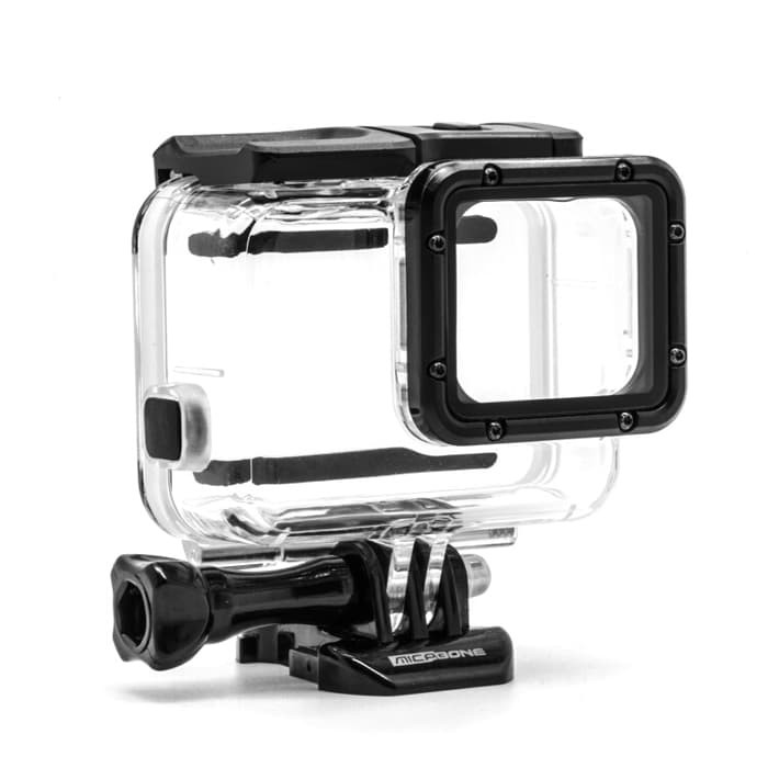 Jual Waterproof Case Underwater For Gopro Hero 5 6 Black Edition ...