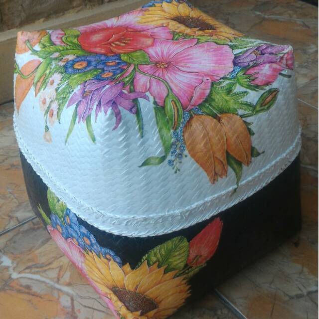 Jual Keben black n white | Shopee Indonesia