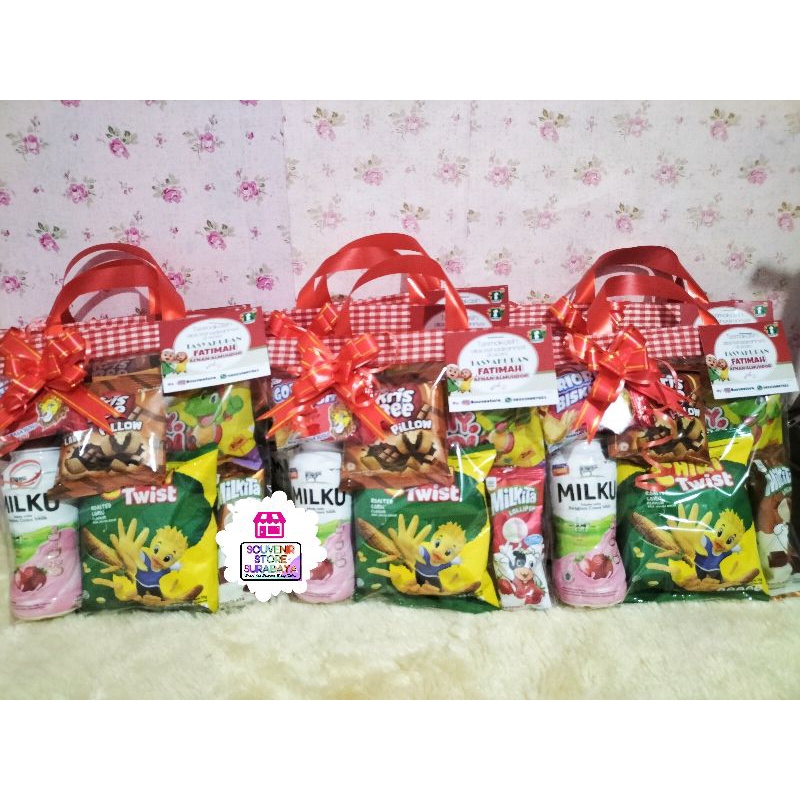Jual PAKET AGUSTUSAN SNACK 17 AN SNACK MERAH PUTIH ||Snack Ultah ...