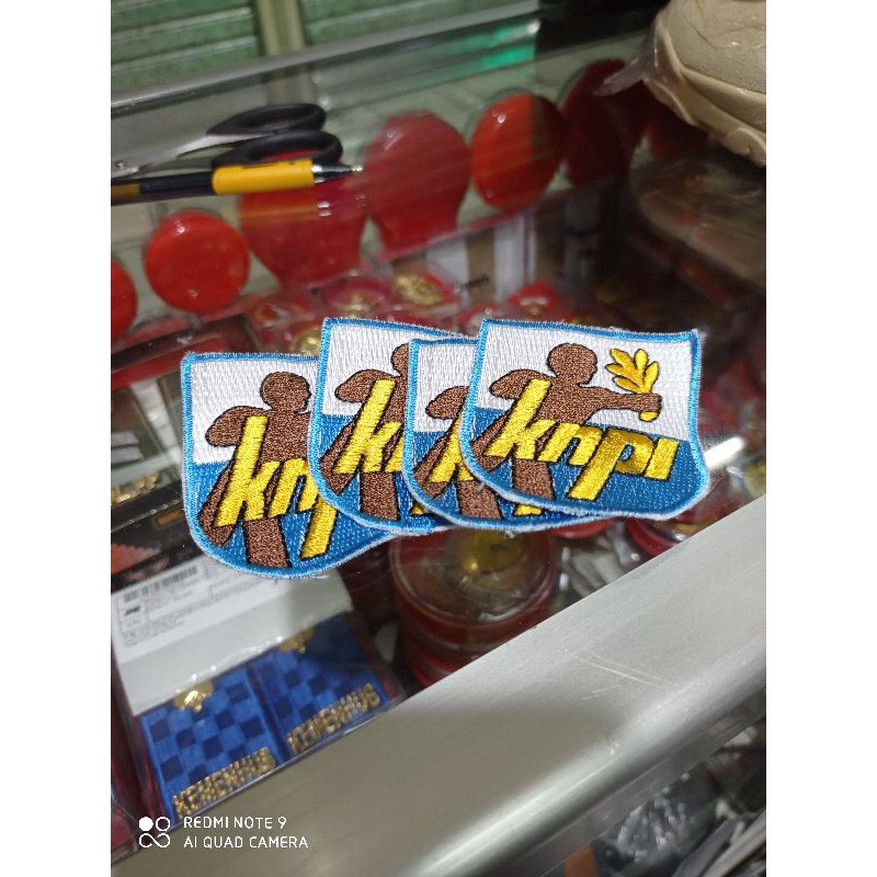 Jual logo KNPI | Shopee Indonesia