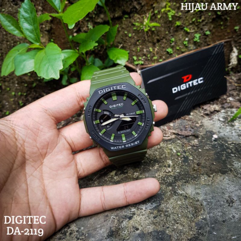 Jual Digitec 2119 | Shopee Indonesia