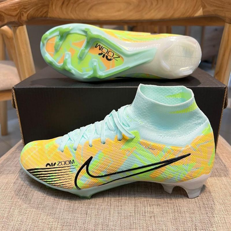 Jual SEPATU BOLA NIKE AIR ZOOM MERCURIAL SUPERFLY 9 BARELY GREEN FG ... Jual SEPATU BOLA NIKE AIR ZOOM MERCURIAL SUPERFLY 9 BARELY GREEN FG ...