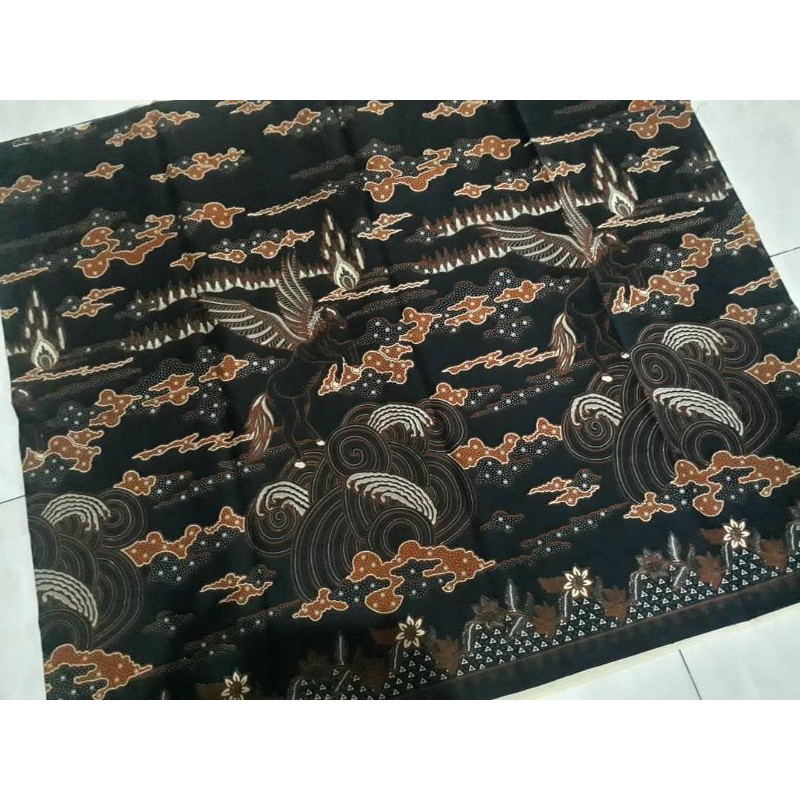 Jual BATIK SOLO/BATIK KEREN/BATIK SOLO ASLI | Shopee Indonesia