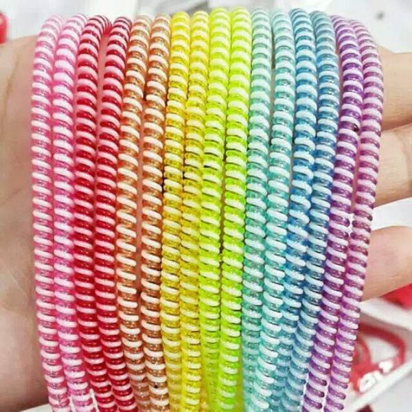 Jual Kabel Solid 2 Warna Pelindung Kabel 2 Warna Pelindung Kabel Solid ...