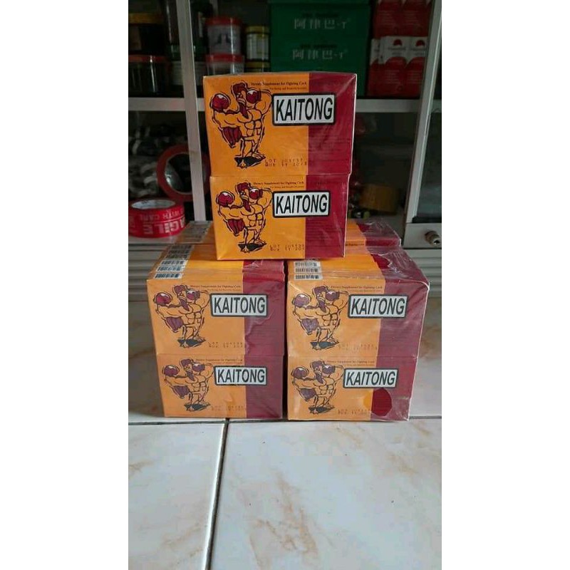 Jual Kaitong | Shopee Indonesia