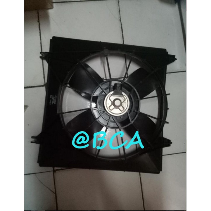 Jual Extra Fan Avanza Xenia Lama Manual ORIGINAL DENSO | Shopee Indonesia