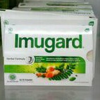 Jual Imugard ( 10 kapsul ) | Shopee Indonesia