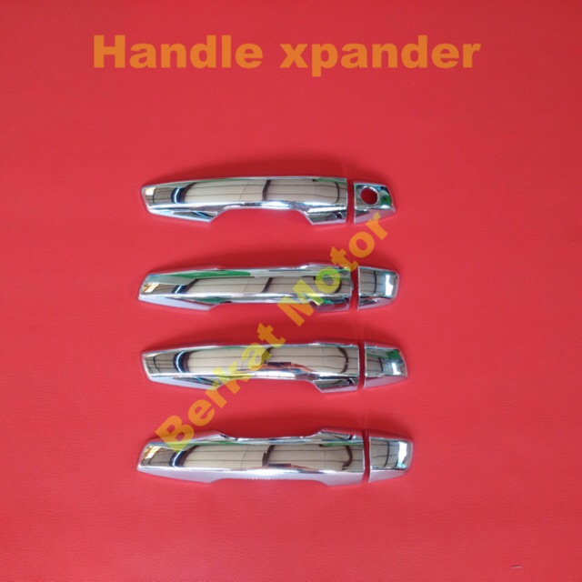 Jual HANDLE XPANDER gagang pintu expander VARIASI - BERKAT MOTOR ...