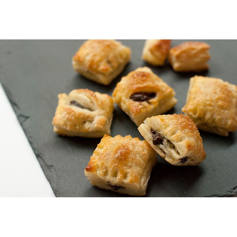 Jual Mini Puff Pastry | Shopee Indonesia