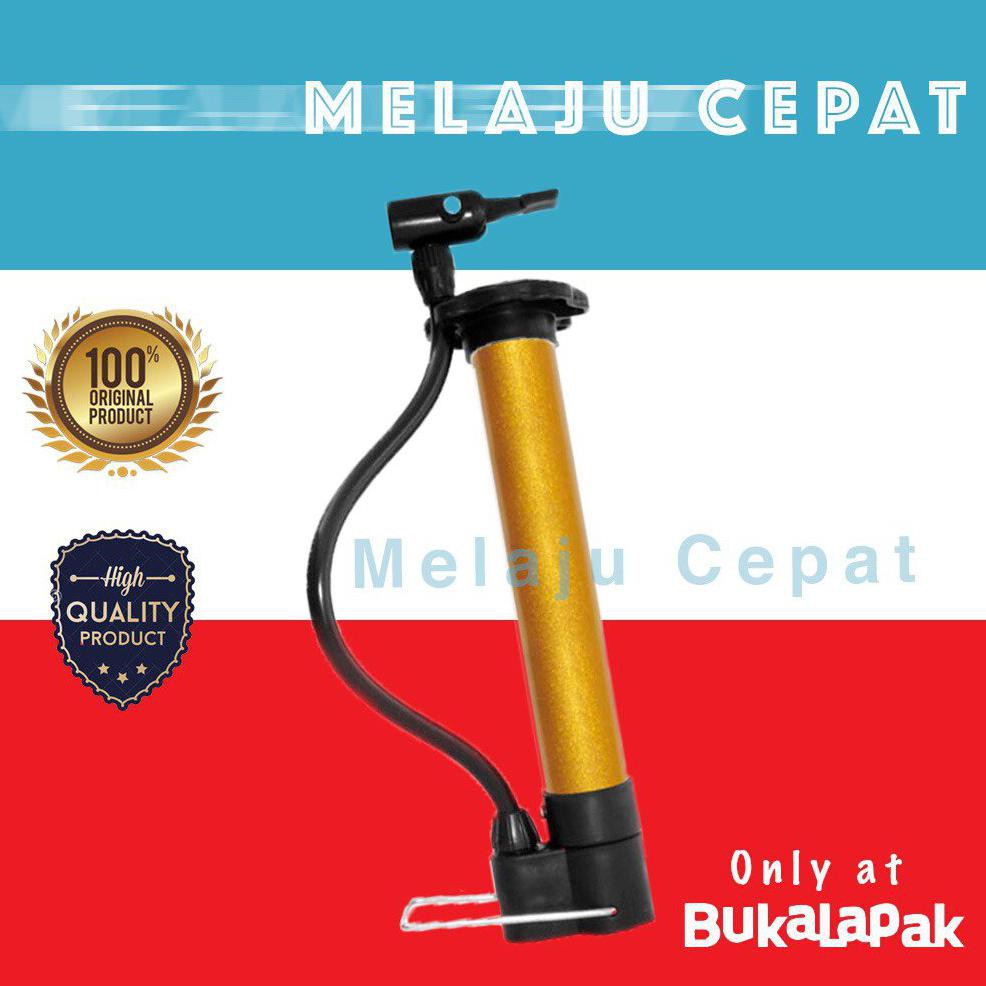 Jual Pompa Angin Ban Sepeda | Shopee Indonesia