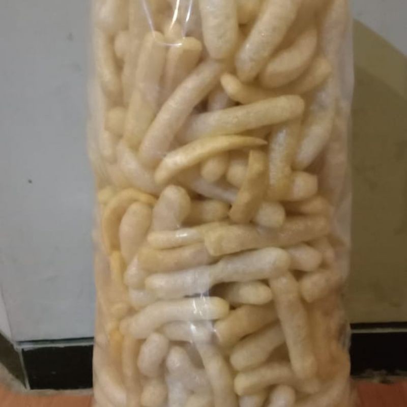 Jual KRECEK RAMBAK KULIT SAPI 1KG (Matang Sayur) | Shopee Indonesia