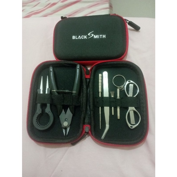 Jual toolkit blacksmith | Shopee Indonesia