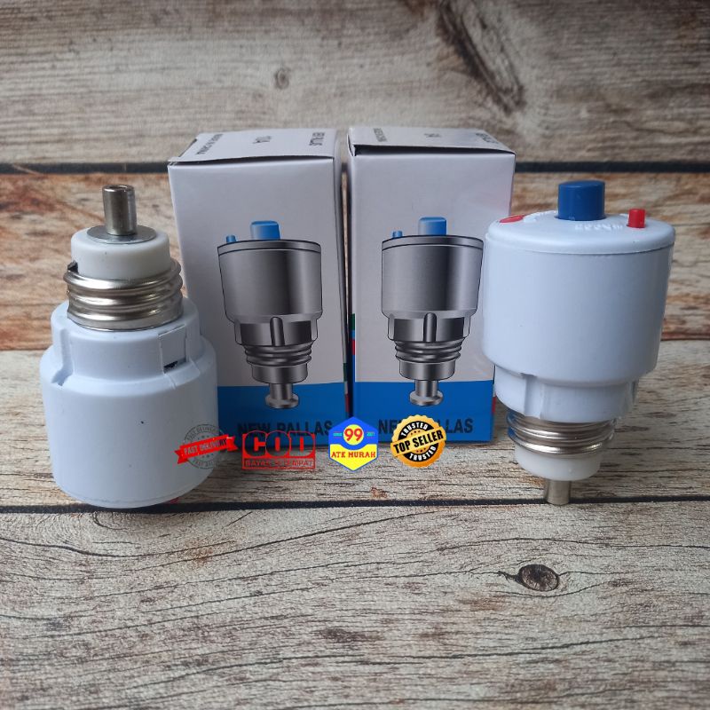 Jual NEW PALLAS- SEKRING OTOMATIS/pengaman listrik/sikring | Shopee ...