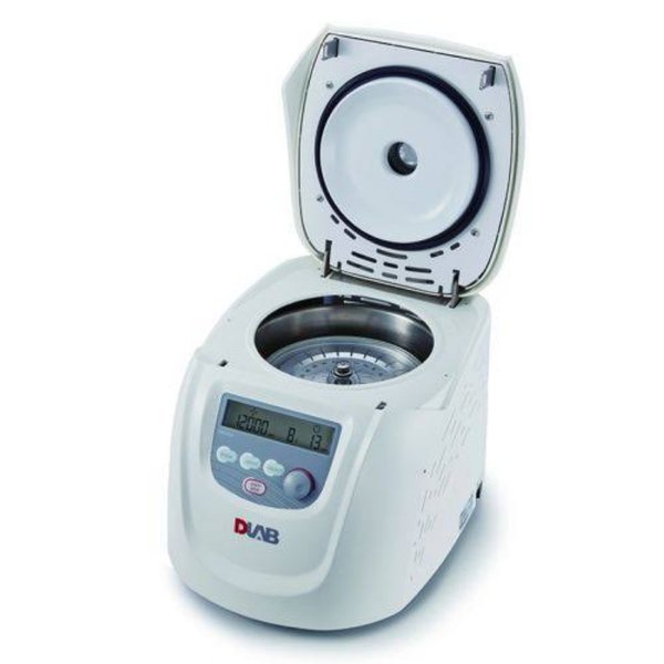 Jual Hematocrit Centrifuge DM 1424 DM1424 | Shopee Indonesia