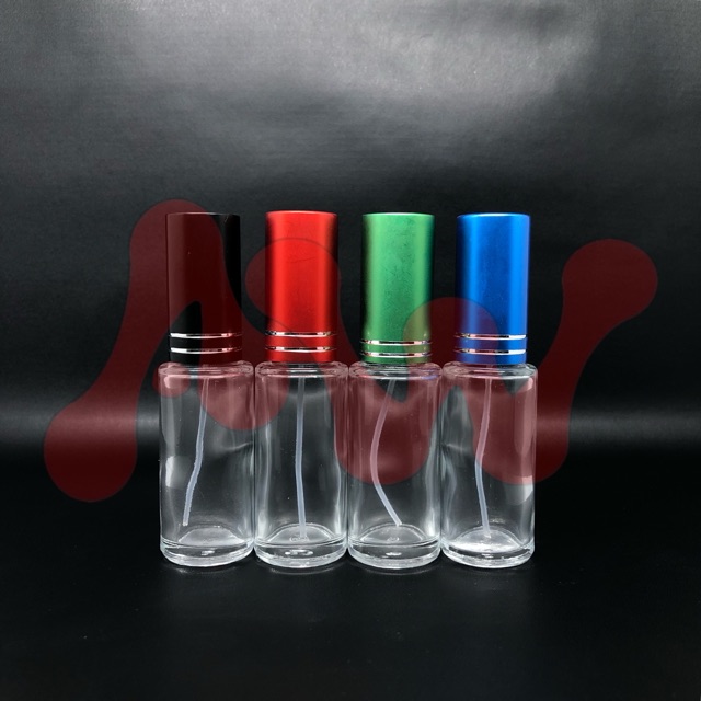 Jual Botol 13 ml tutup kecil (FX15 K) | Shopee Indonesia
