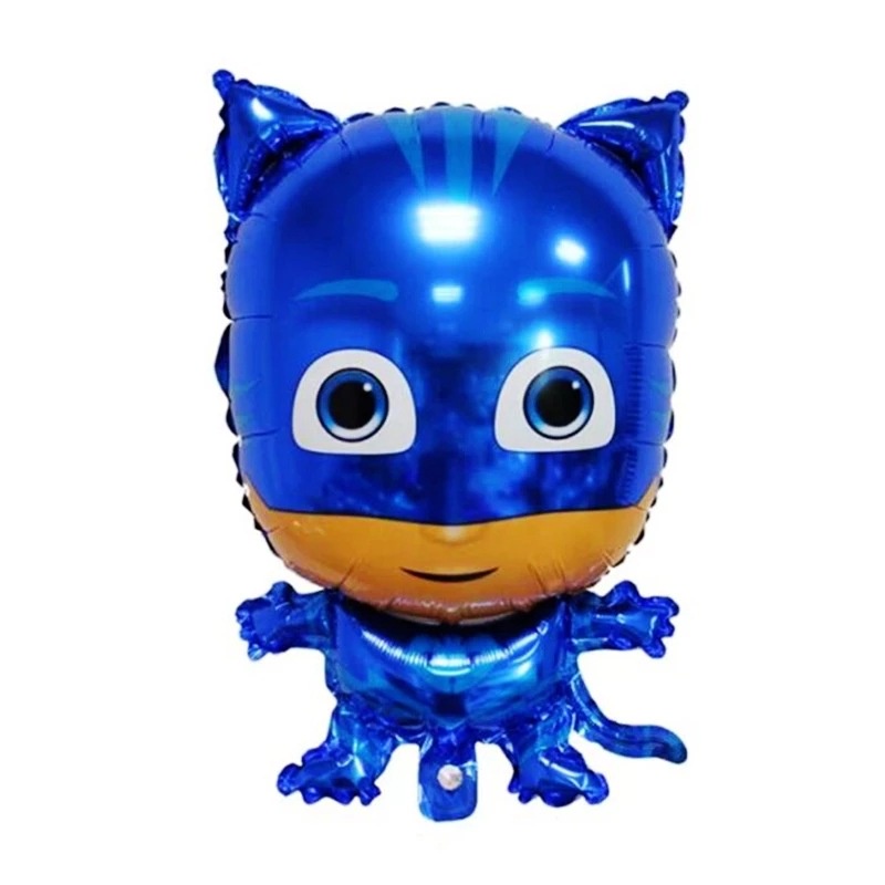 Jual BALON KARAKTER BESAR / BALON FOIL KARAKTER JUMBO / BALON SUPERHERO ...