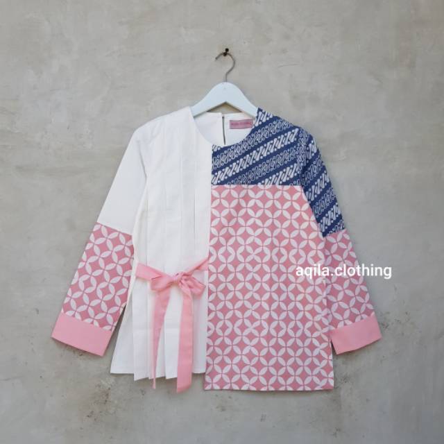 Jual Atasan batik lucu dan unik | Shopee Indonesia