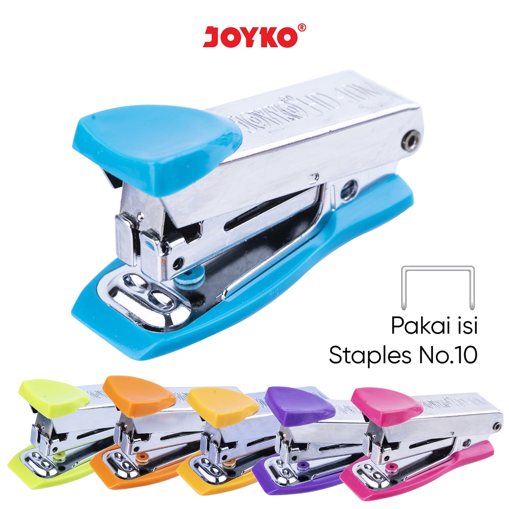 Jual Stapler Terlengkap & Harga Terbaru April 2026 | Shopee Indonesia