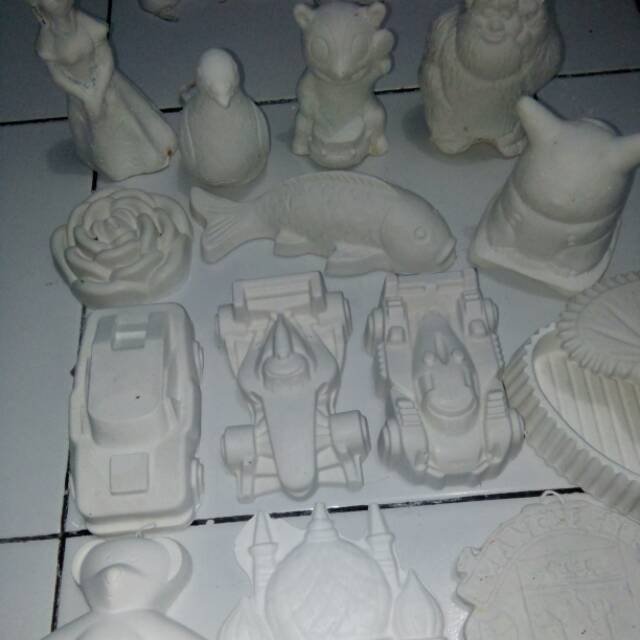 Jual Patung gypsum | Shopee Indonesia