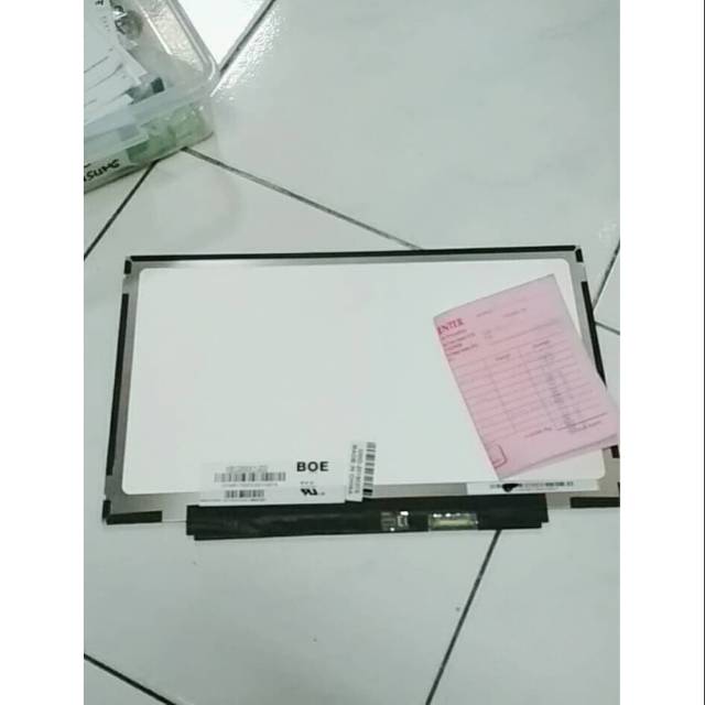 Jual Led lcd Lenovo Thinkpad X240 X240s X250 X250s X260 X260s k2450 ...