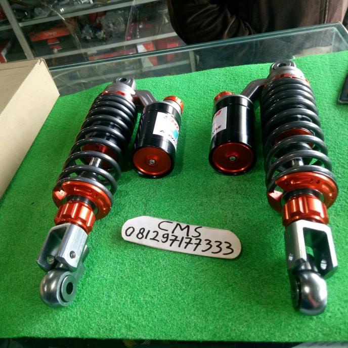 Jual shockbreaker tabung jupiter z fizr force 1 tabung atas acau11 | Shopee Indonesia