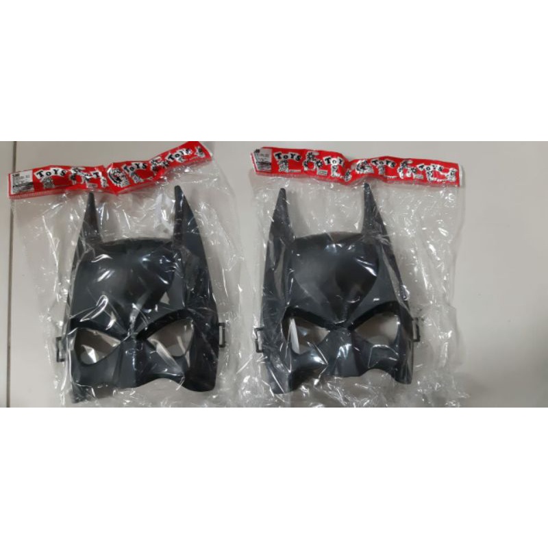 Jual Topeng Batman | Shopee Indonesia