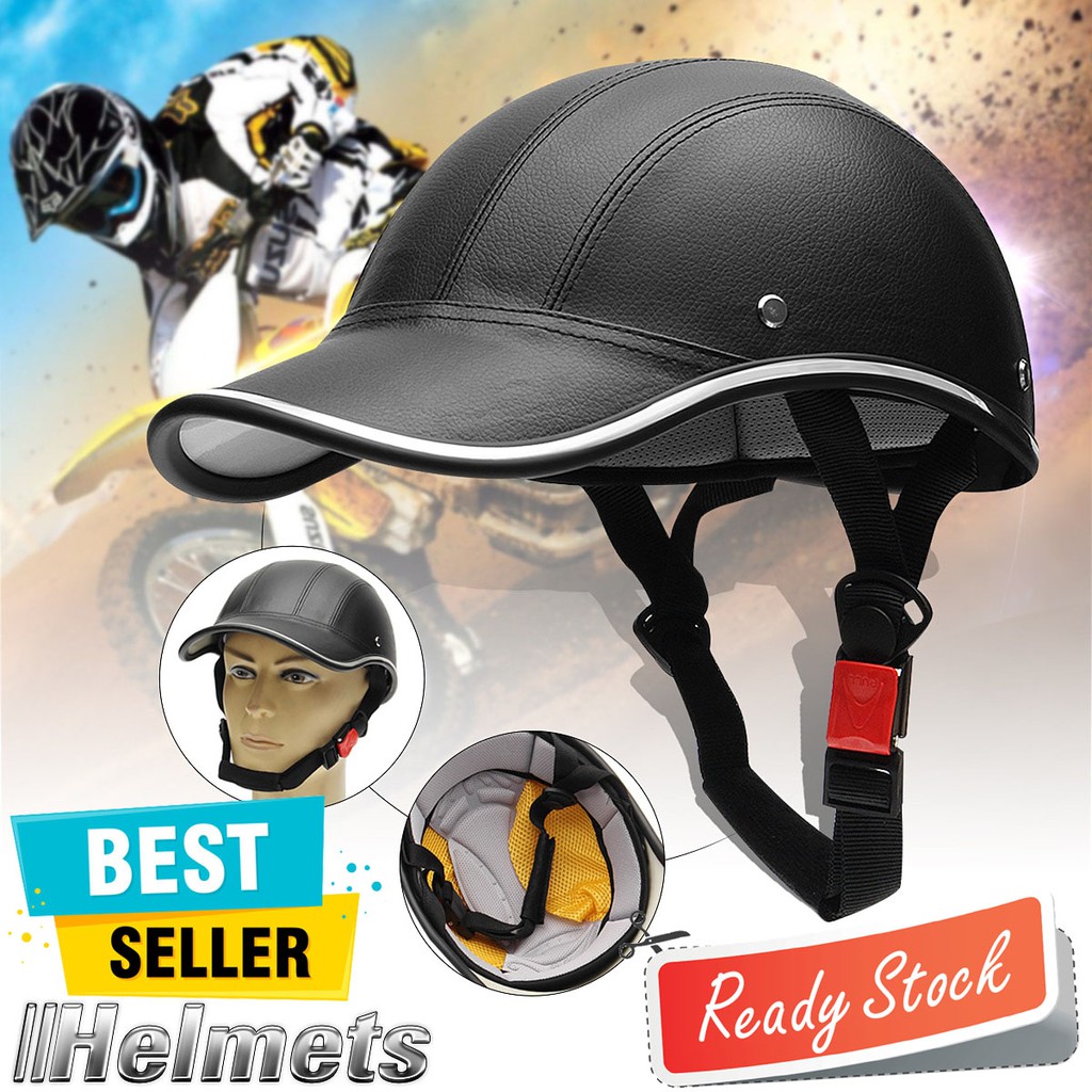 Jual Helm Catok Sepeda MTB Olahraga Berkuda Skuter Listrik Model ...