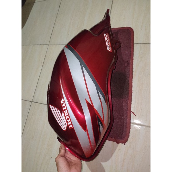 Jual Tangki MP Primus / tangki Megapro primus | Shopee Indonesia