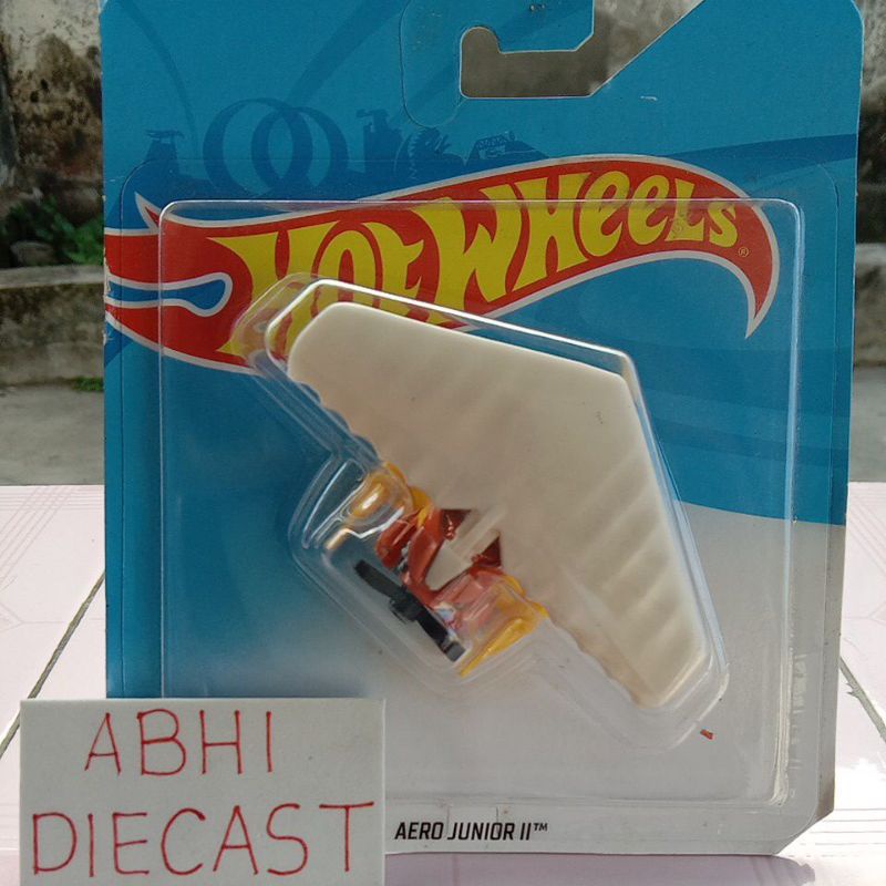 Jual Hotwheels pesawat stike hawk hijau air blade oren diecast hot ...