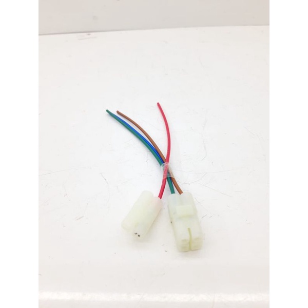 Jual SOKET CDI TIGER TIGER NEW KUALITAS SETARA ORY | Shopee Indonesia
