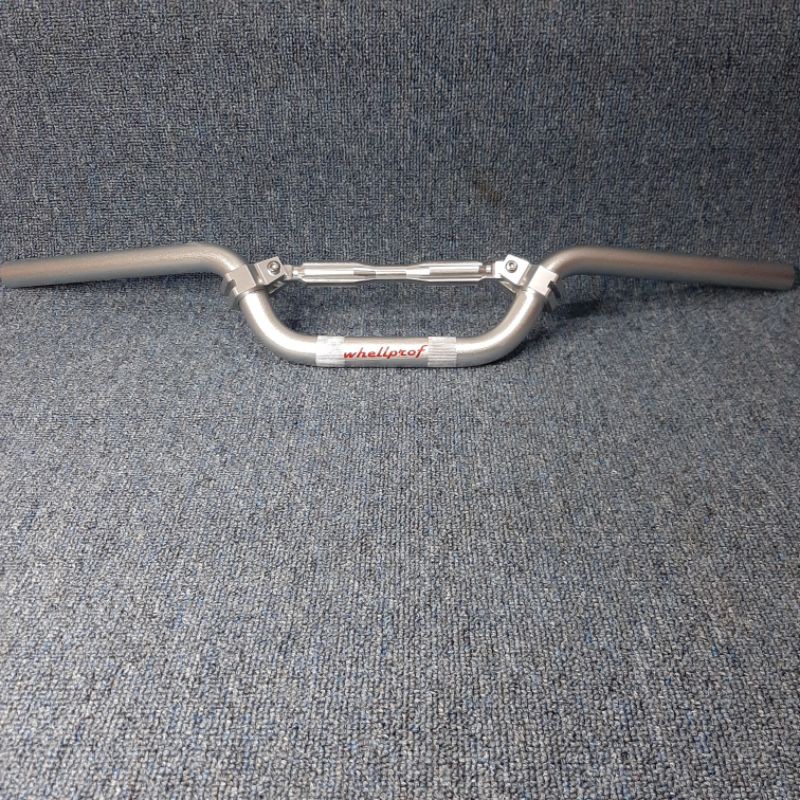 Jual stang whellprof stang cb150r copy stang stabilizer copy daytona ...