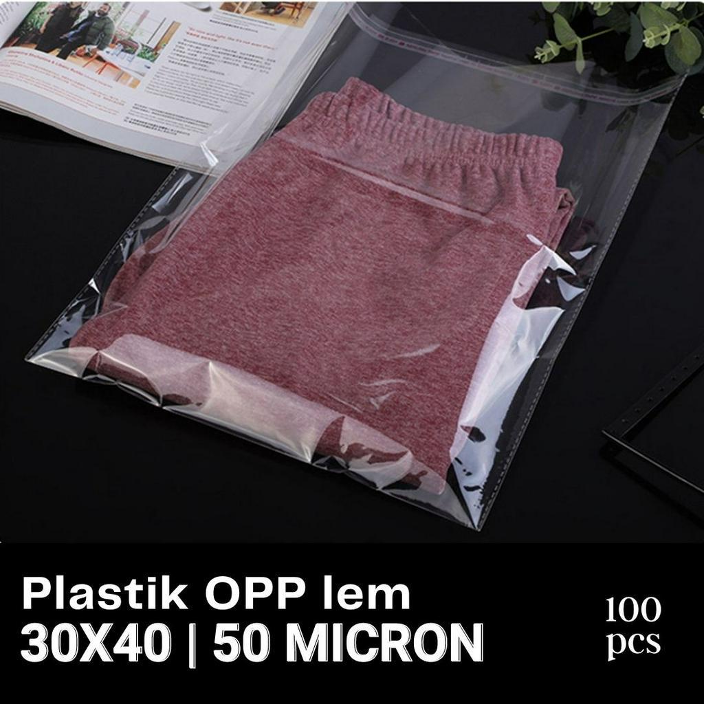 Jual Ukuran Plastik Klip Terlengkap & Harga Terbaru Mei 2026 | Shopee ...