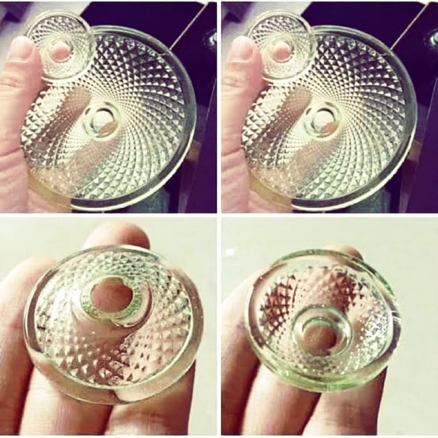 Jual Paket Bioglass Diamond Shape (Bioglass BioMini) | Shopee Indonesia