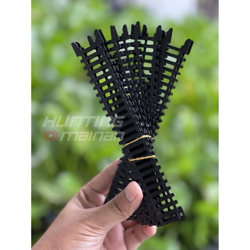 Jual Rel Kereta Api Lurus | Miniatur Kereta Api | Mainan Kereta Api ...