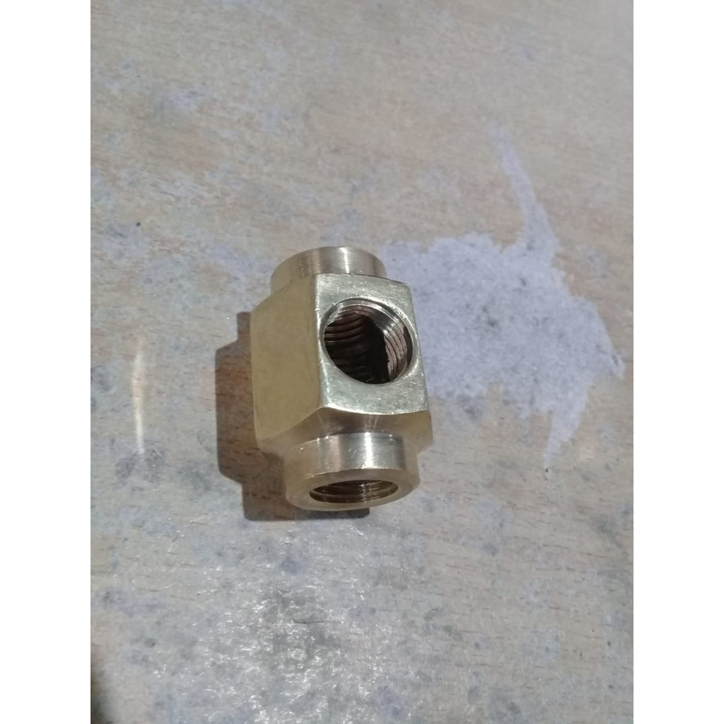 Jual Nepel Drat T Sok T 1 per 4 | Shopee Indonesia