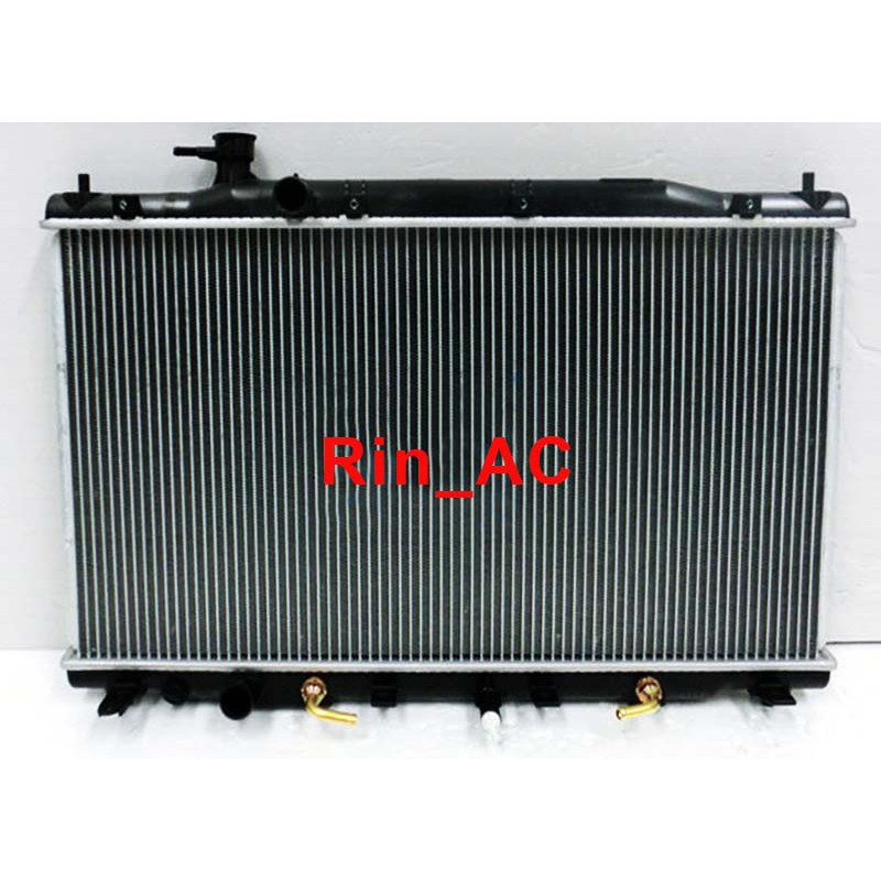 Jual Radiator Mobil Honda ALL New CRV Gen 3 RE 2007 2008 2009 2010 2011 ...