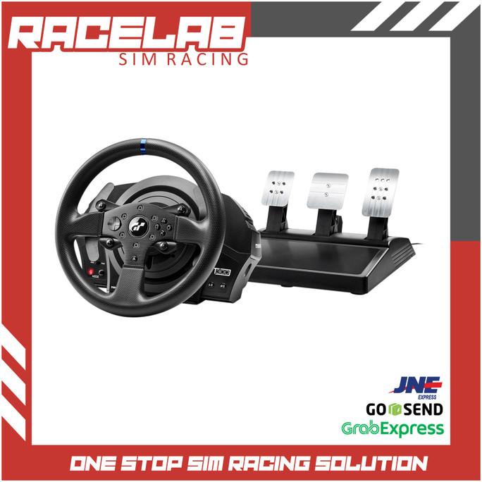 Jual Thrustmaster Racing Wheel T300 RS GT Edition For PS3/PS4/PC ...