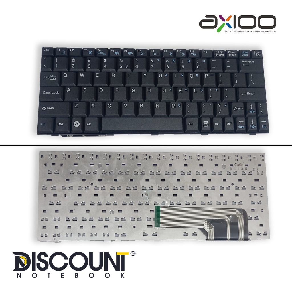 Jual KEYBOARD LAPTOP ADVAN G2T-75, X21 | Shopee Indonesia