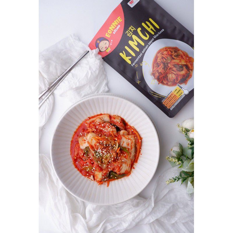 Jual Eonnie Kitchen - Jjangmyeon Mie Hotam Korea | Shopee Indonesia