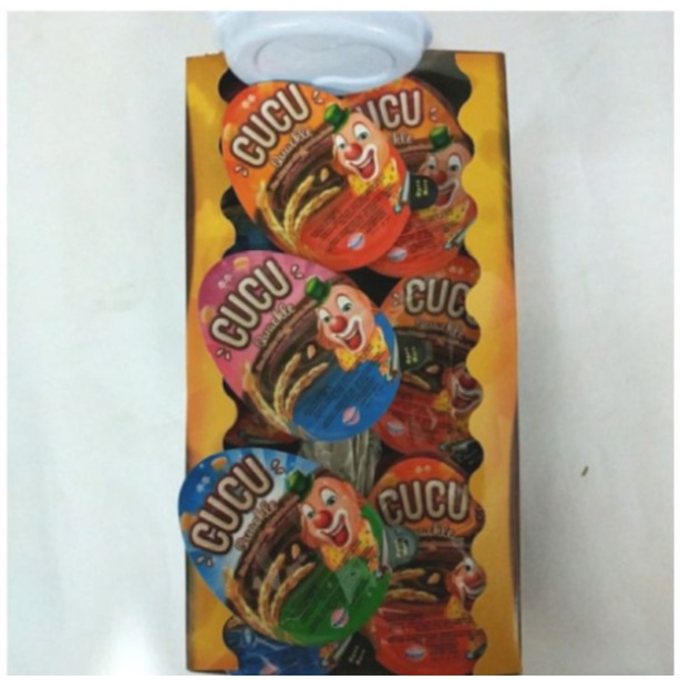 Jual CUCU RICE CRISPY | Shopee Indonesia