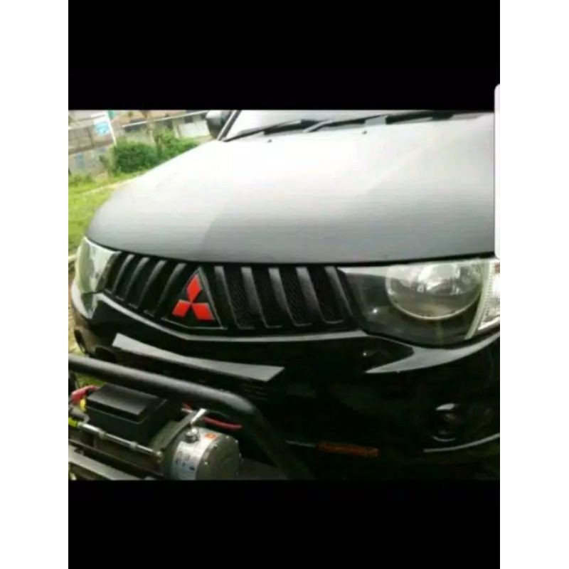 Jual Griil strada triton | Shopee Indonesia