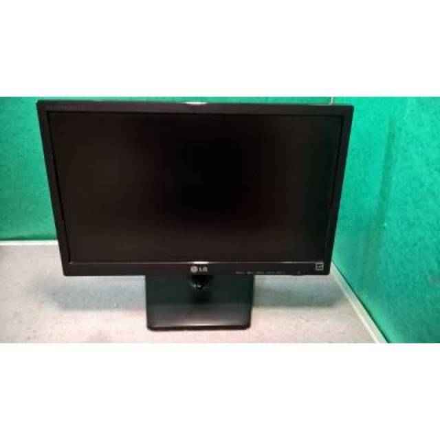 Jual Monitor LG FLATRON E1942 second/bekas | Shopee Indonesia
