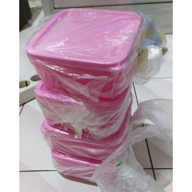 Jual small summer pink pop (1pc) | Shopee Indonesia