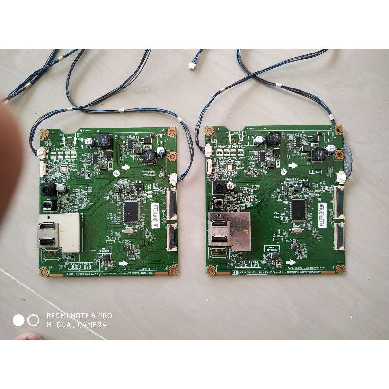 Jual MB - MAINBOARD - MOBO - MONITOR - LG - 34WL500BJ - 34wl500 ...