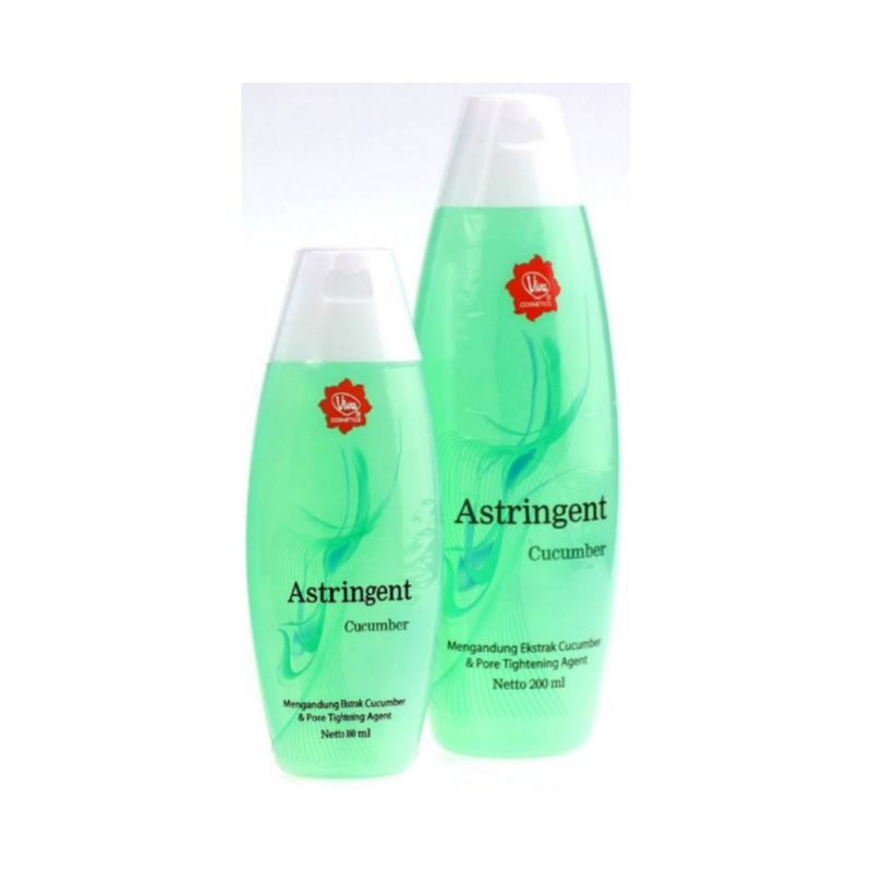 Jual VIVA Astringent Cucumber | Shopee Indonesia