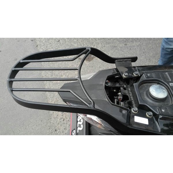 Jual Breket Box Beat Street Beat Deluxe Beat Fi Beat eSp Box Belakang ...