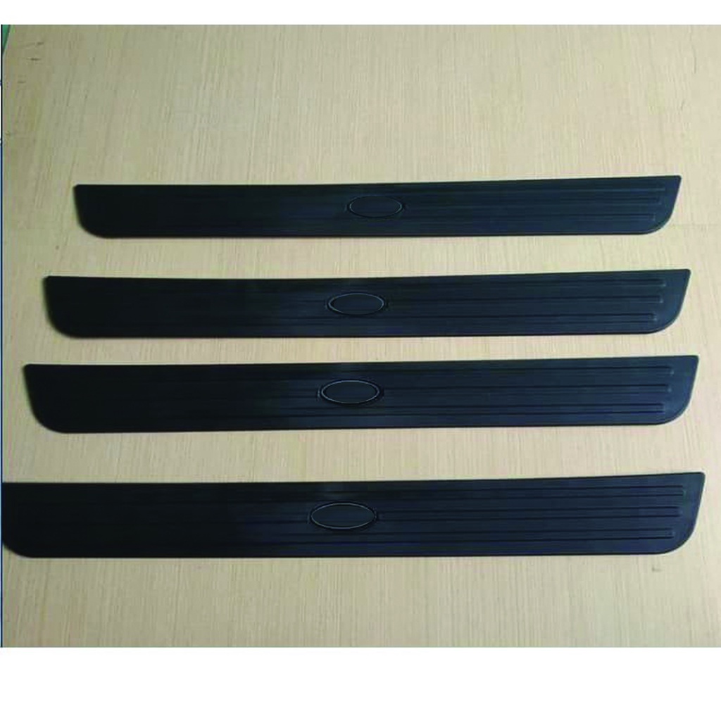 Jual SIllplate Sill Plate Samping Mobil Toyota SIENTA satu set 4 pcs ...