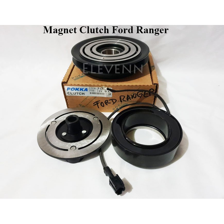 Jual Magnit Magnet Clutch AC Mobil Ford Ranger | Shopee Indonesia