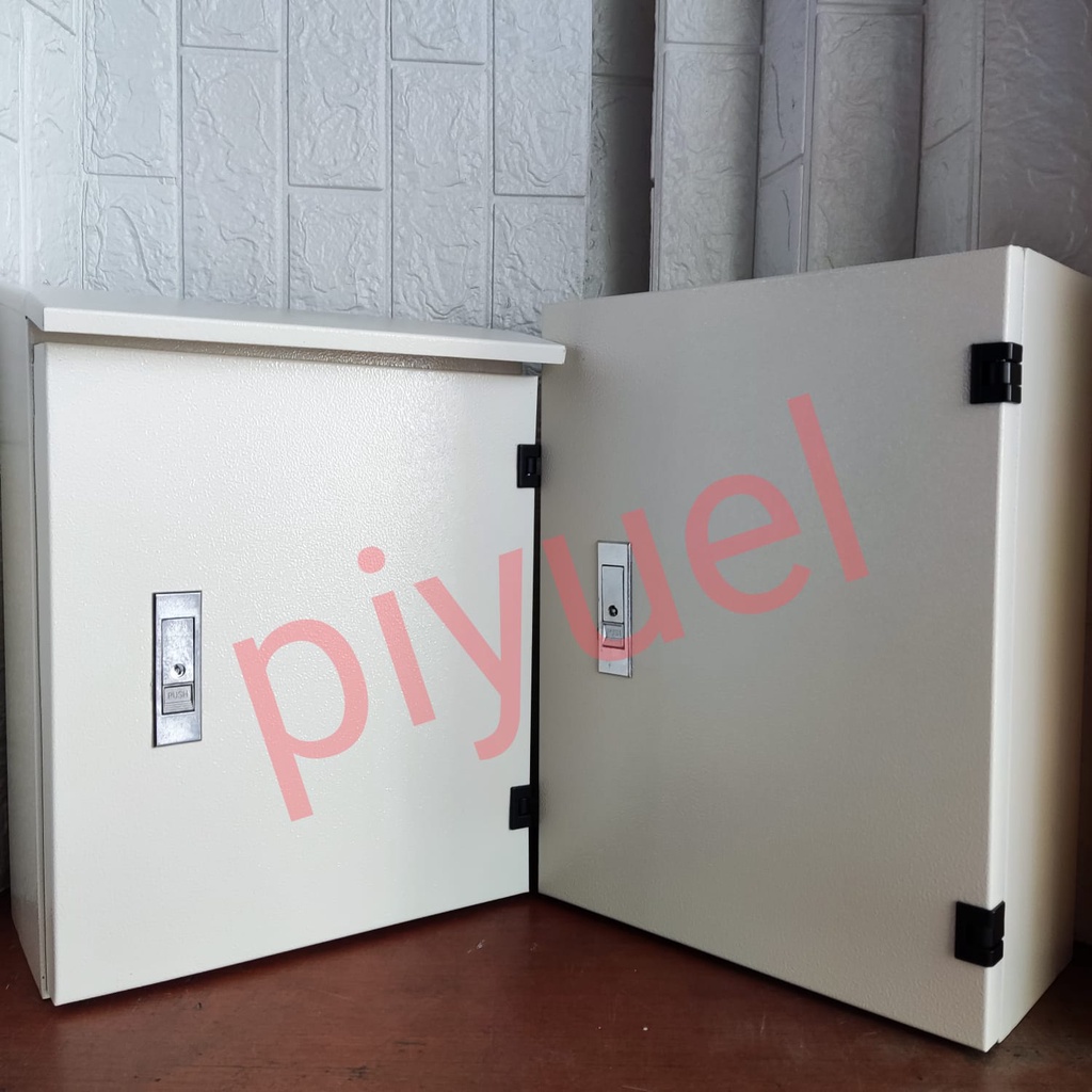 Jual Box panel indoor & outdoor 30 x 40 x 15 | Shopee Indonesia