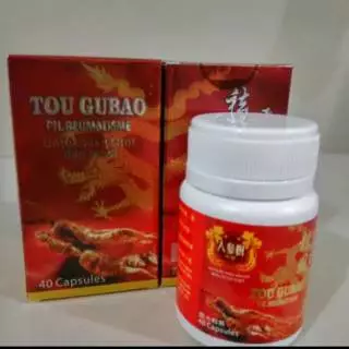 Jual Tou Gubao Terlengkap & Harga Terbaru Juni 2024 | Shopee Indonesia